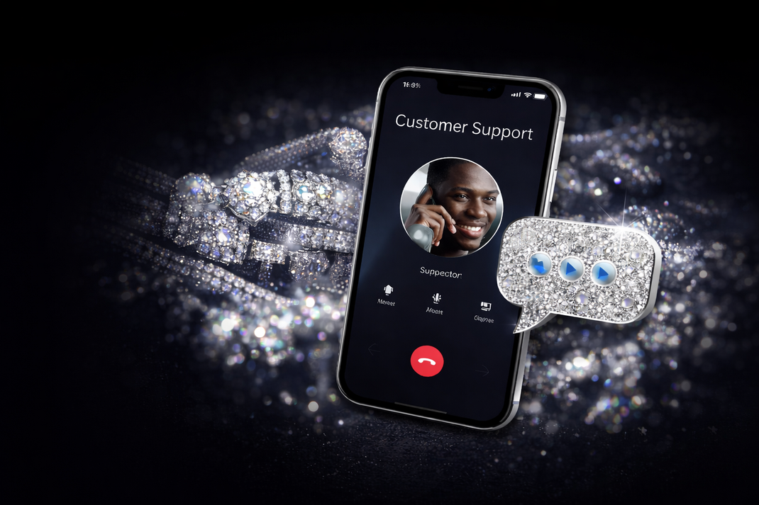 ICY AMSTERDAM® | LUXE SIERADEN | OFFICIËLE WINKEL